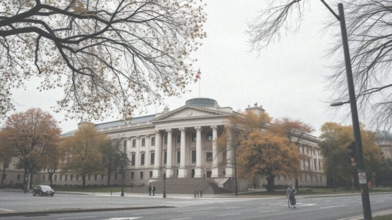 Ilu jest senatorów w Polsce? Zasady i struktura Senatu